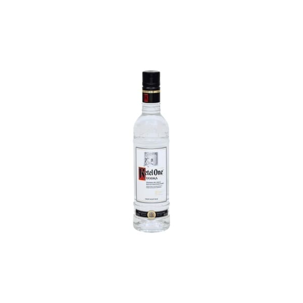 Ketel One Vodka (375 ml) | Wolverine Lake Party Store