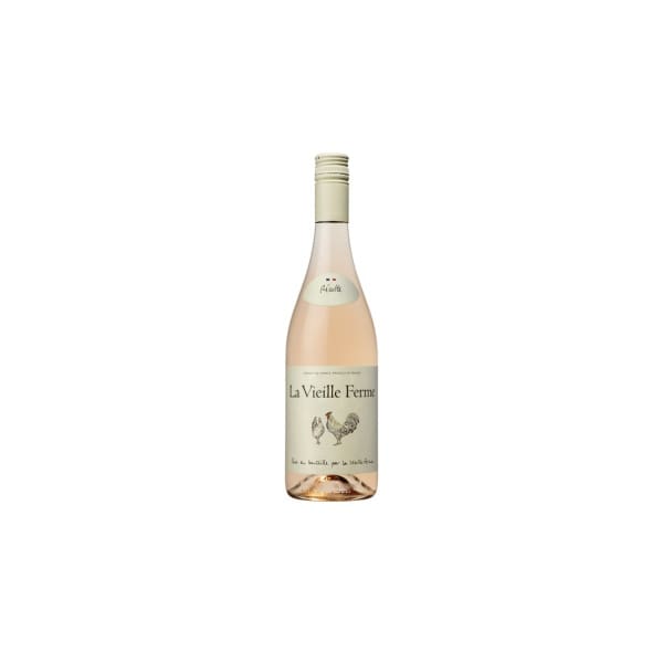 La Vieille Ferme Recolte Rose (750 ml) | Wolverine Lake Party Store